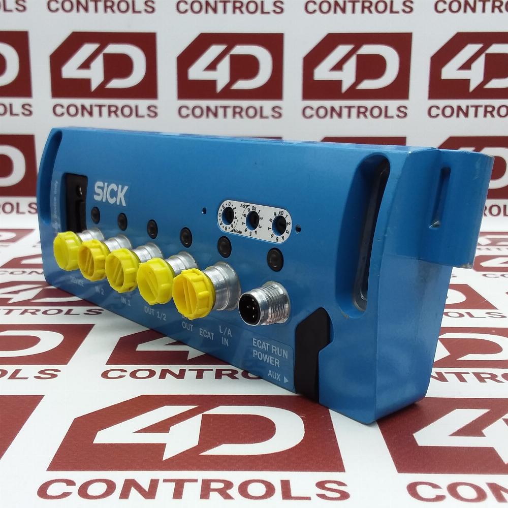 CDF600-0300 (1052291) | Sick | EtherCat | Fieldbus Module