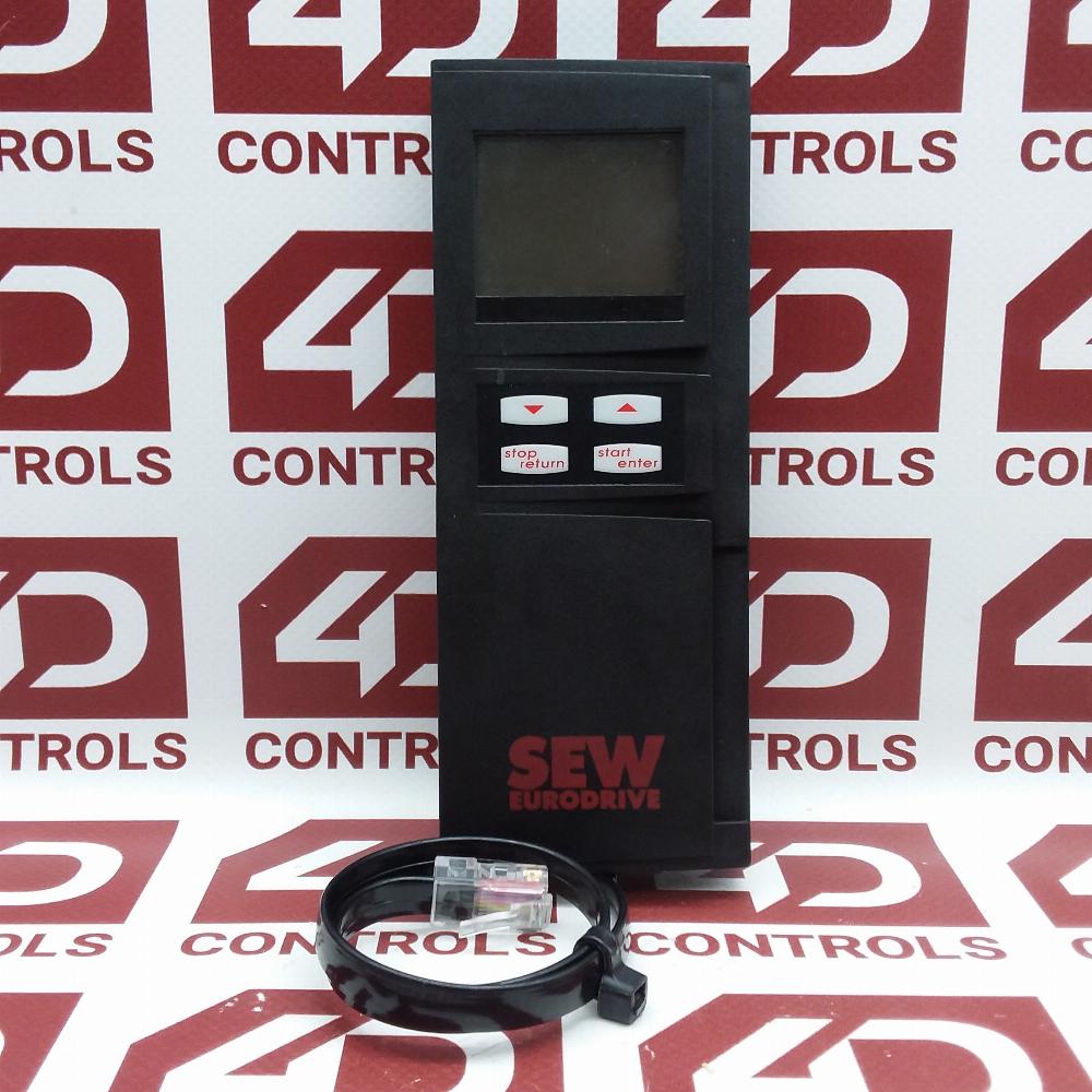 8218331 | Sew | Controller Remote, FGB01