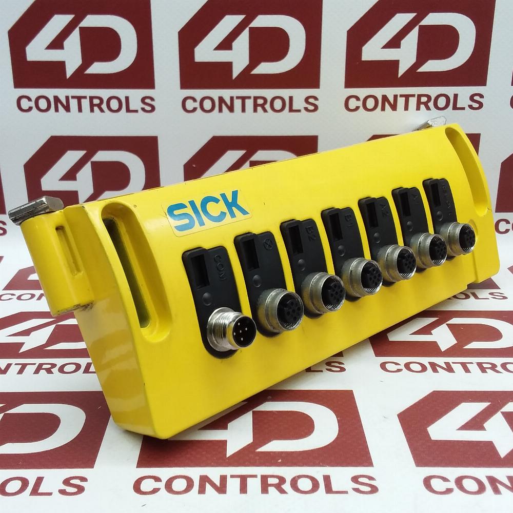 UE403-A0930 | Sick | (1026287), Safety Relay, 24VDC, 6-15mA