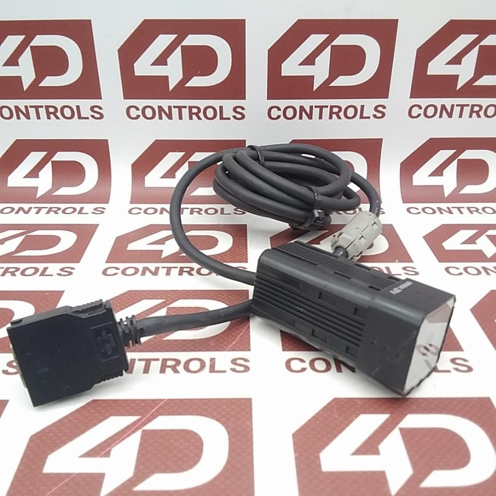 ZFV-SR50 | Omron | Sensor Head, Wide View