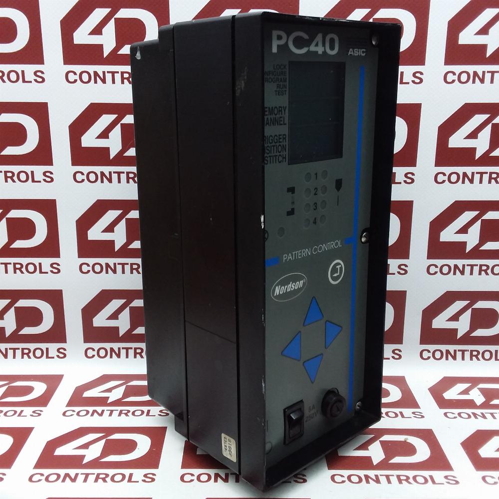 131709L | Nordson | Power Supply, Pattern Control, 24VDC