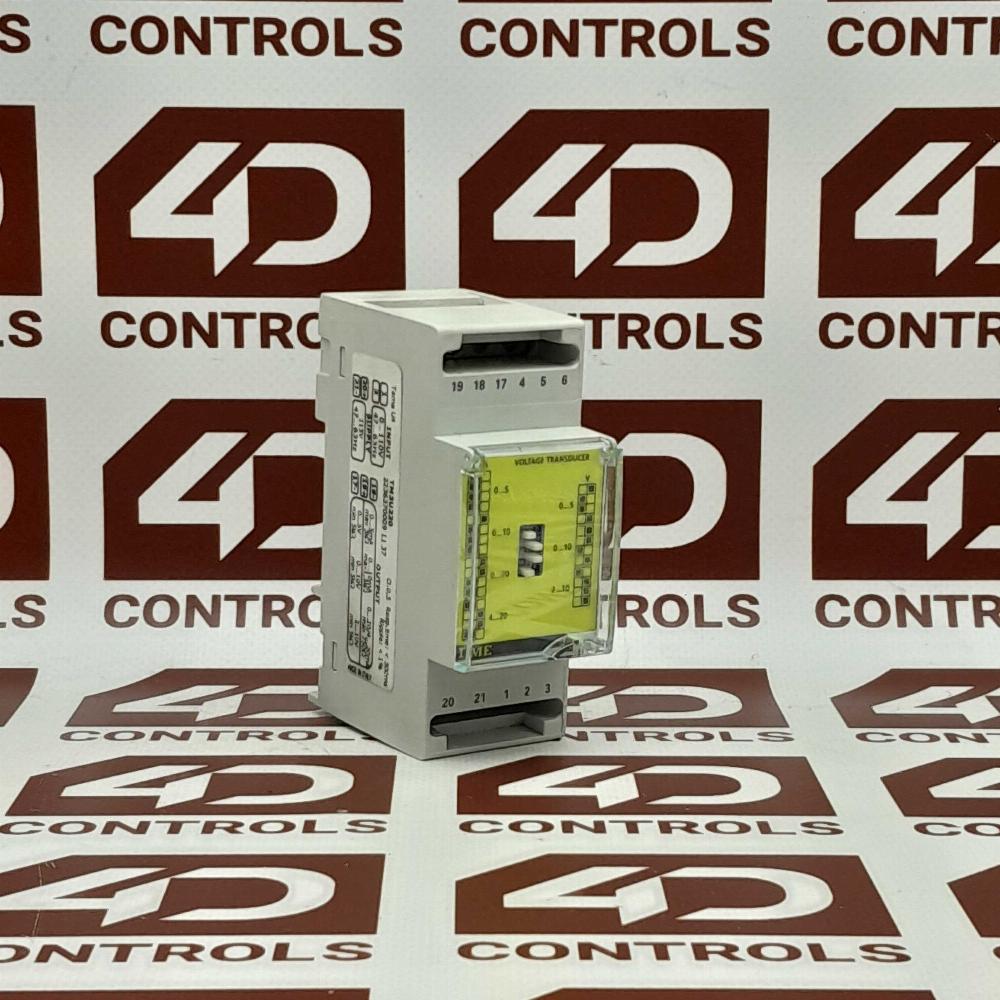 TM3U220 | IME | Transducer , Input 110V, Output 4 to 20mA