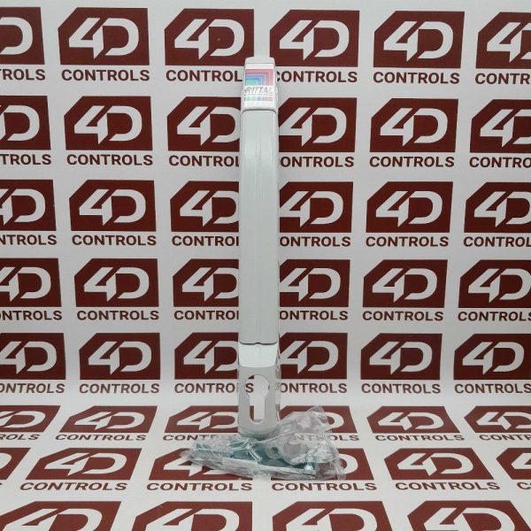 TS 8611.070 | Rittal | Swing Locking Handle, Die Cast Zinc