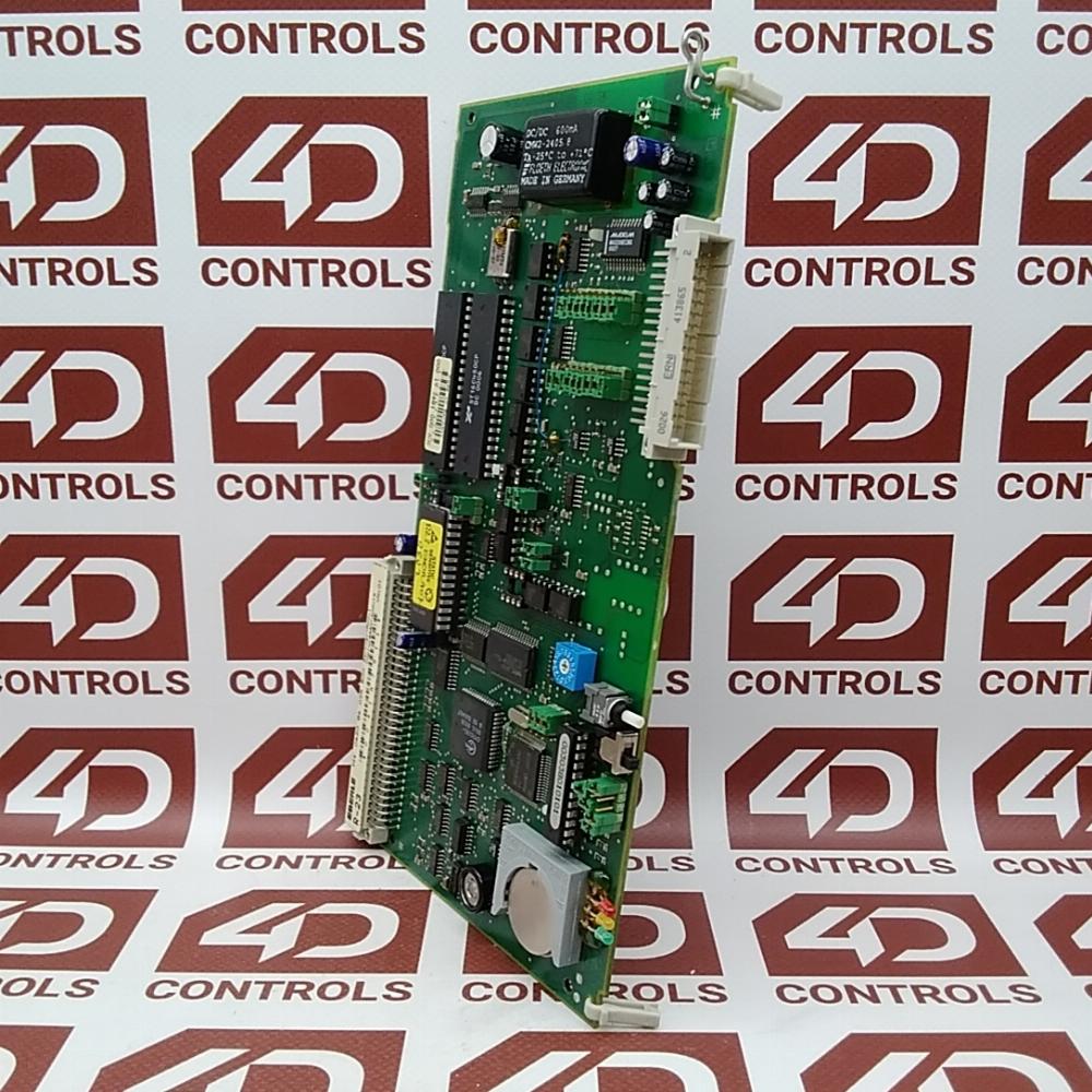 R-23 | Eberle | EA Module , I/O Board