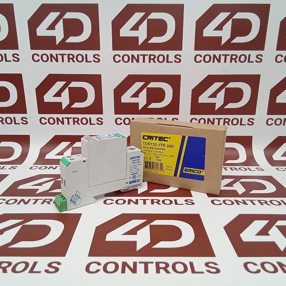 TDS130-1TR-240 | ERICO | Transient Discriminating