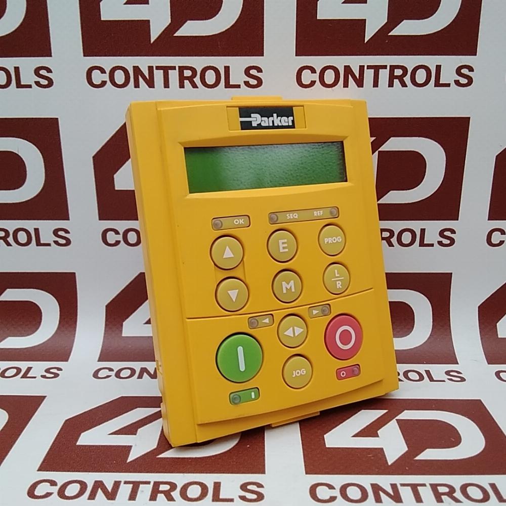 6901/00/G | Parker | Operator Keypad, RS232, Remote