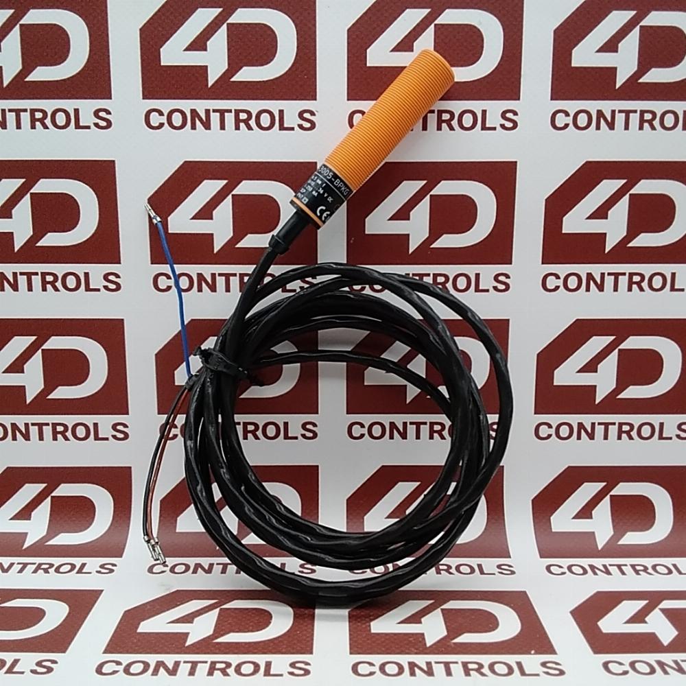 IG-3005-BPKG | IFM Efector | Inductive Sensor