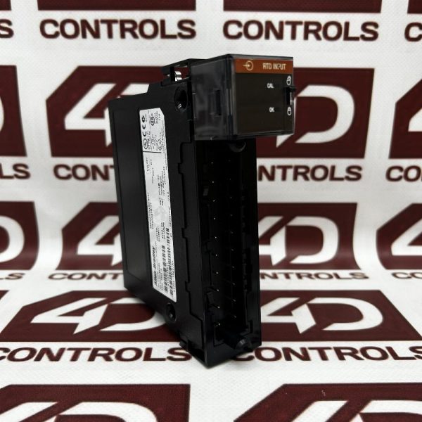 1756-IR6I | Allen Bradley | ControlLogix Isolated Input Card