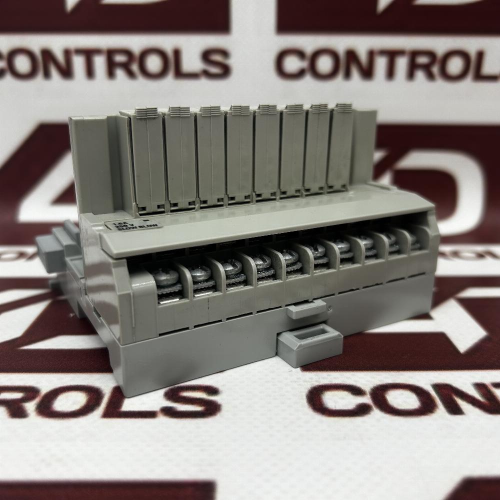 1794-TBNF | Allen Bradley | Flex I/O Terminal Base 16 Point