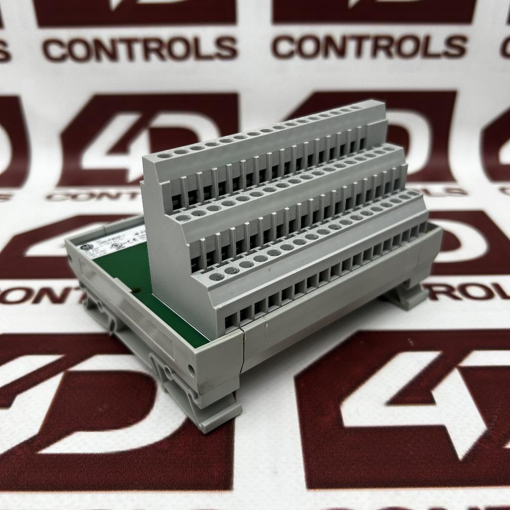 1492-IFM20F-3 | Allen Bradley | Wiring Systems Module