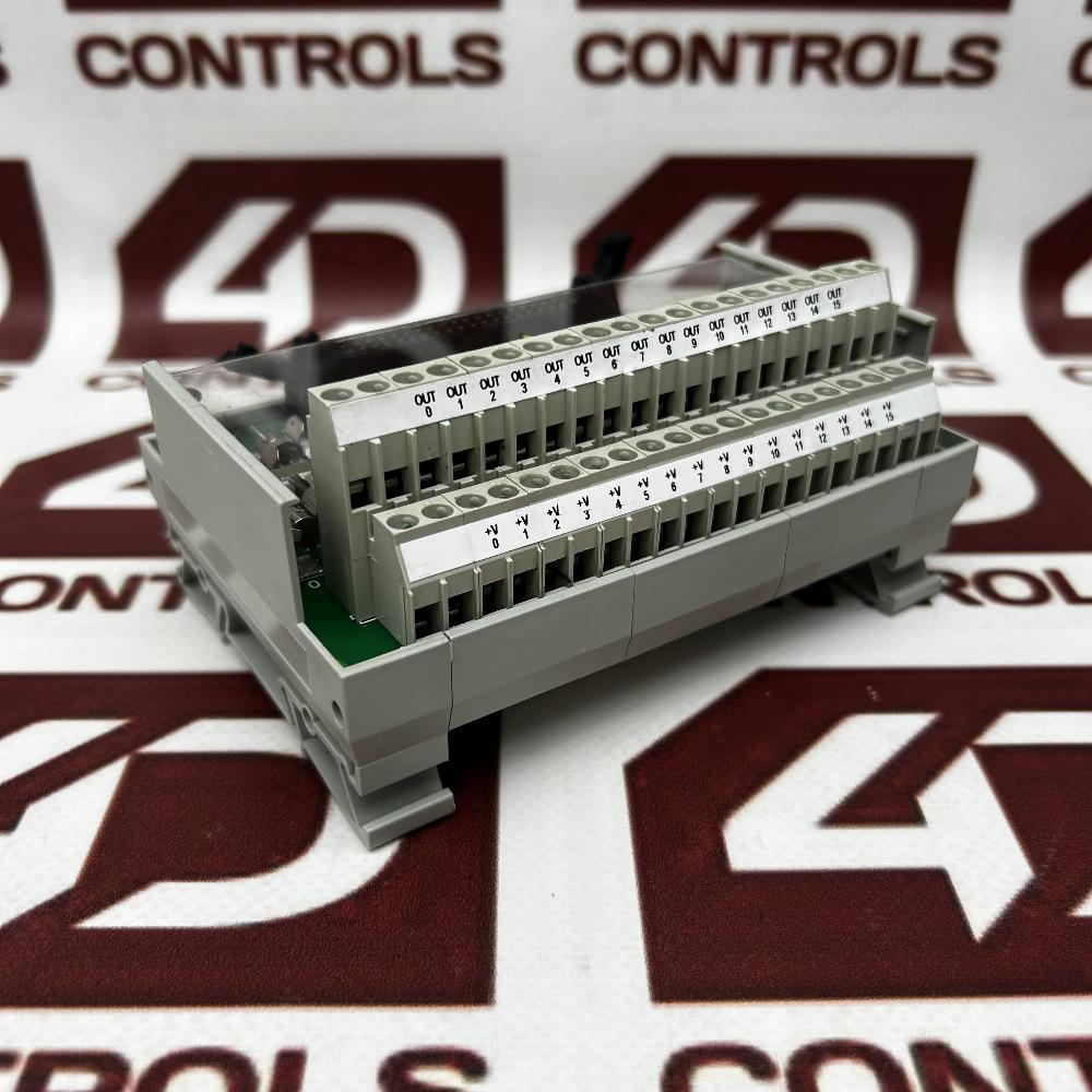 1492-IFM40F-FS120-2 | Allen Bradley | Interface Module