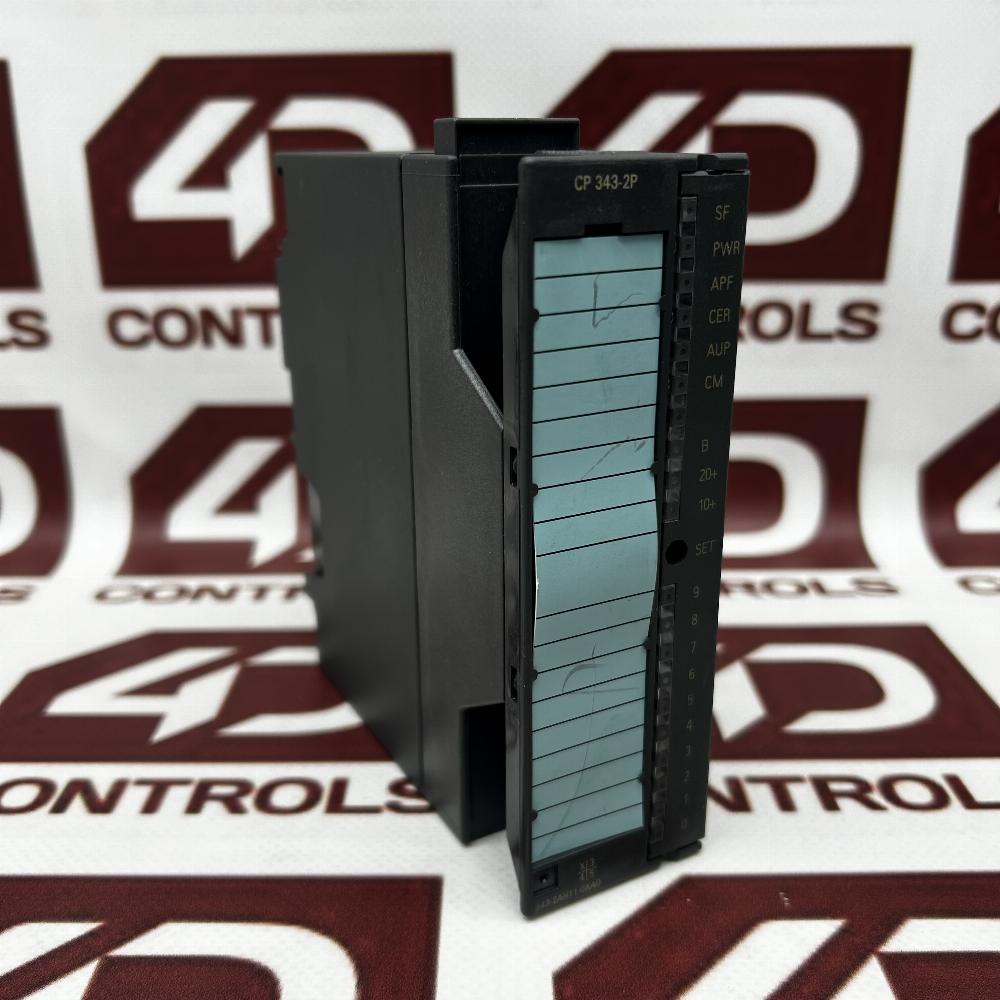 6GK7343-2AH11-0XA0 | Siemens | Communications Processor