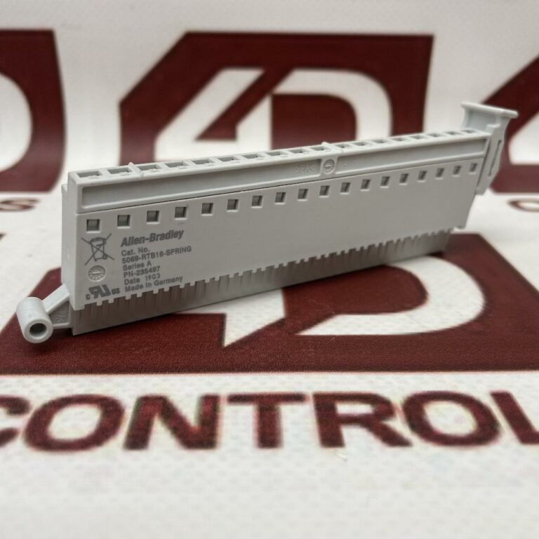 5069-RTB18-SPRING | Allen Bradley | Compact 5000, 18 Pin