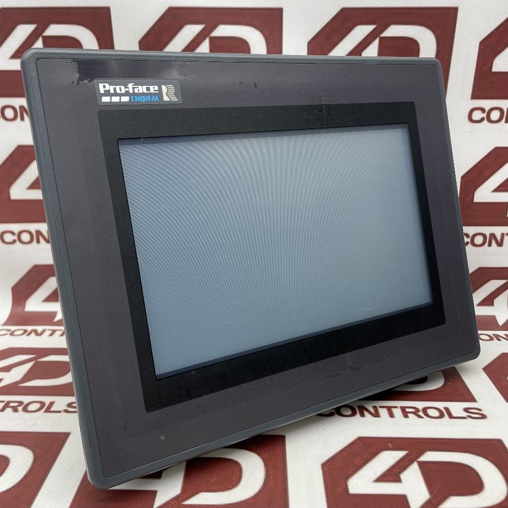 GP477R-EG11 | Proface | Operator Interface, Quickpanel, 110V