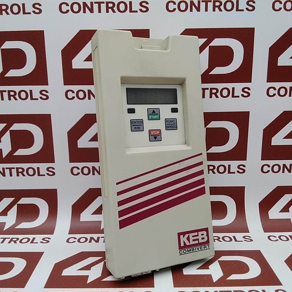 00.F5.060-2000 | KEB | Interface Operator