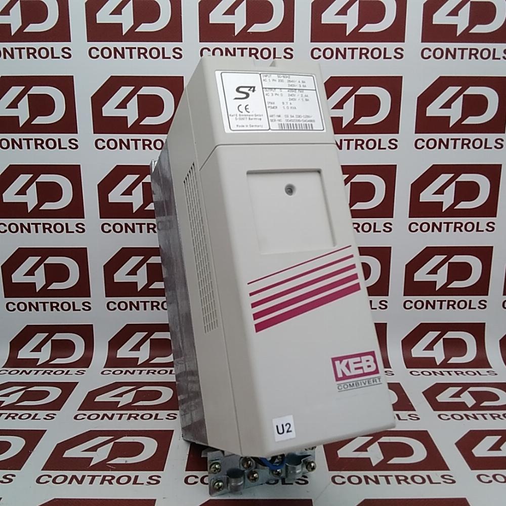 03.S4.D30-129V | KEB | Frequency Inverter