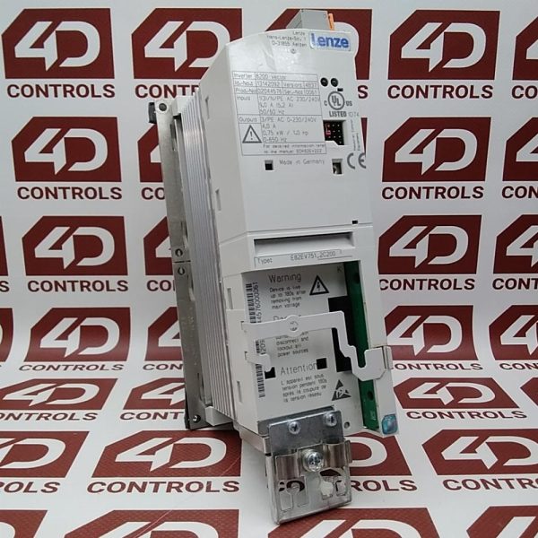 E82EV751-2C200 | Lenze | Inverter