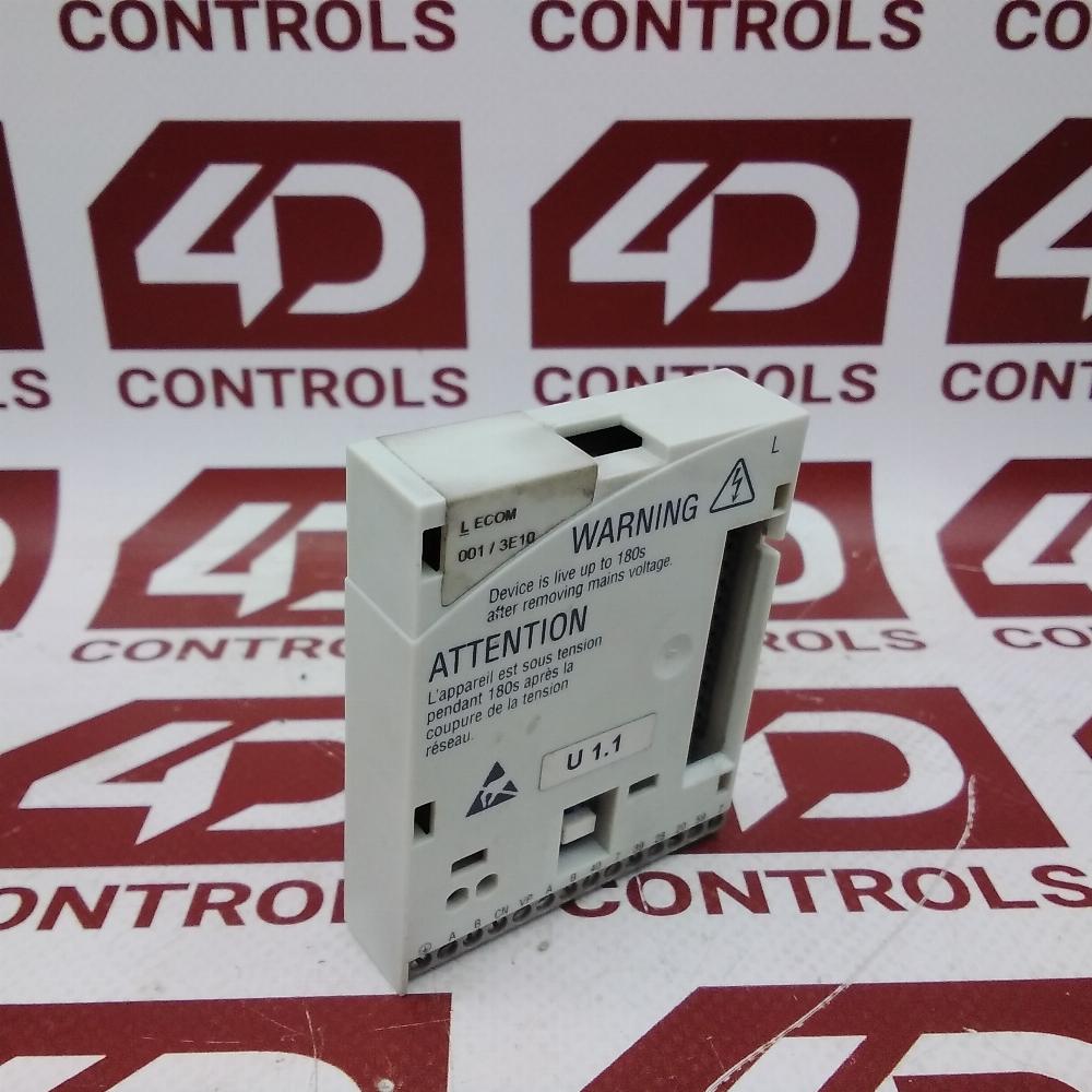 E82ZAFLC001 | Lenze | (13051200), Function Module, Lecom-B
