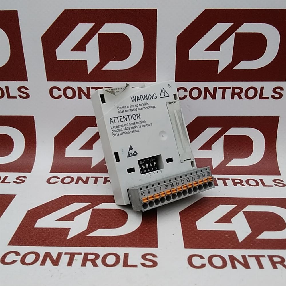 E82ZAFSC010 | Lenze | Series 8200, Function Module