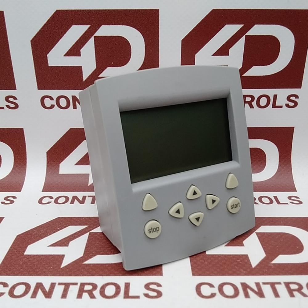 KP300 | LTI | Drive Interface, With Drive Operator Display