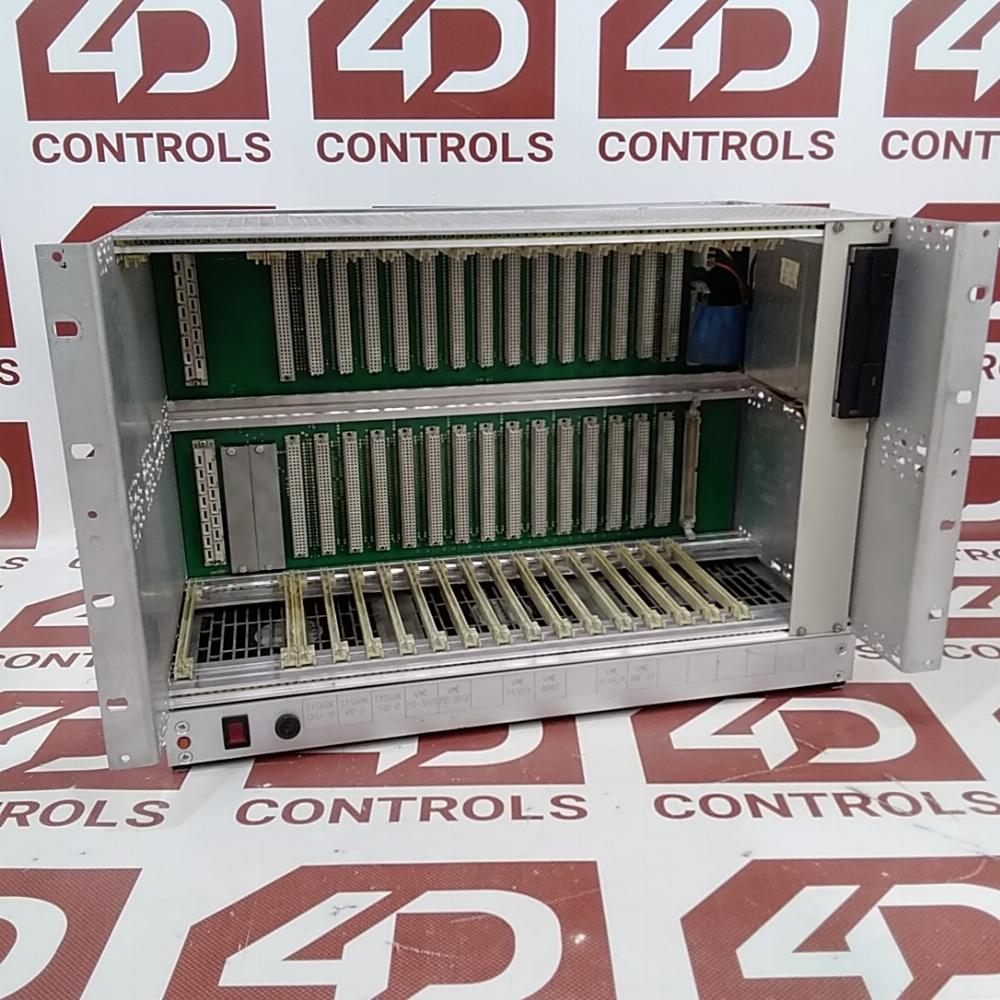 16.86581-0001 | Man Roland | PLC Rack