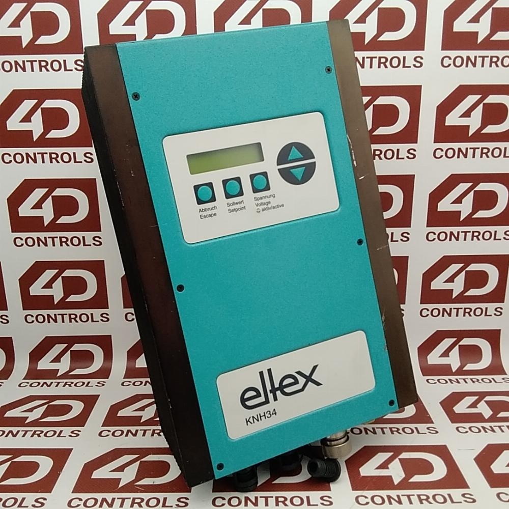 KNH34/P2A | Eltex | Generator, High Voltage, 5mA, 230VAC