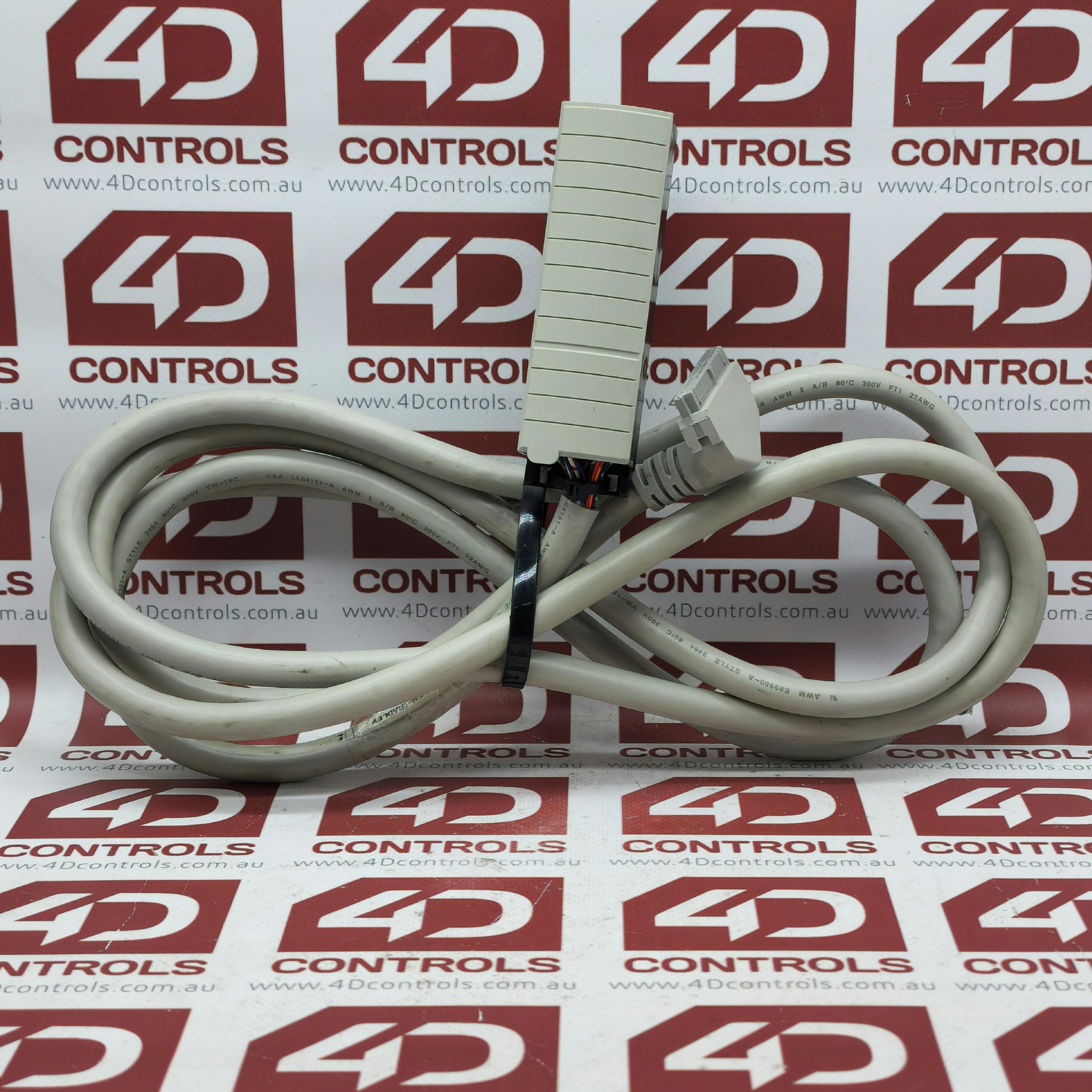 1492-CABLE025Y | Allen Bradley | Pre-wired Cable
