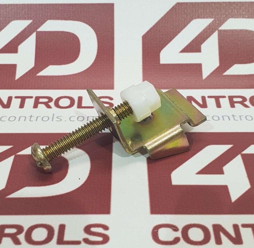 77135-166-51 | Allen Bradley | Panelview 900/1000 Mount Clip