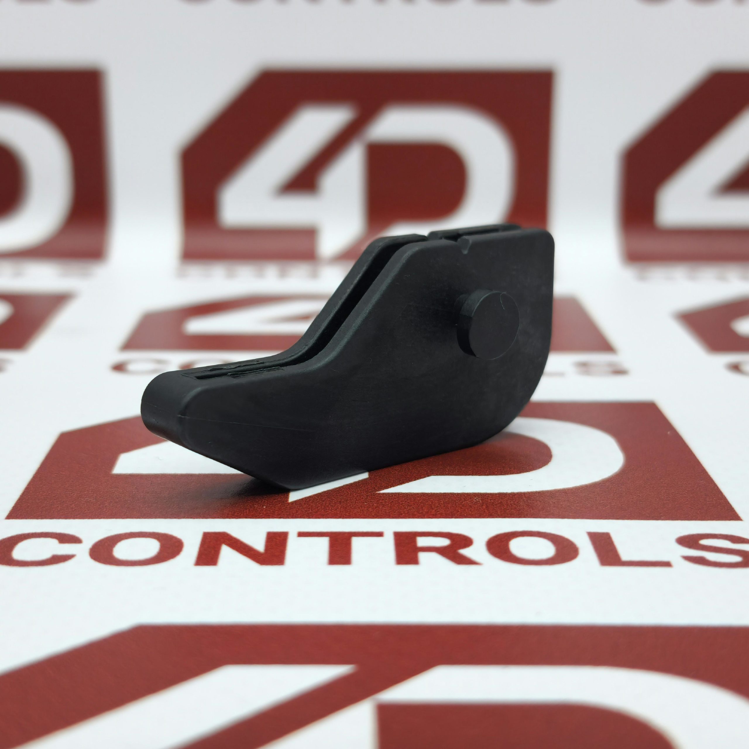 77162-009-51 (2711P) | Allen Bradley | Mounting Lever Clip