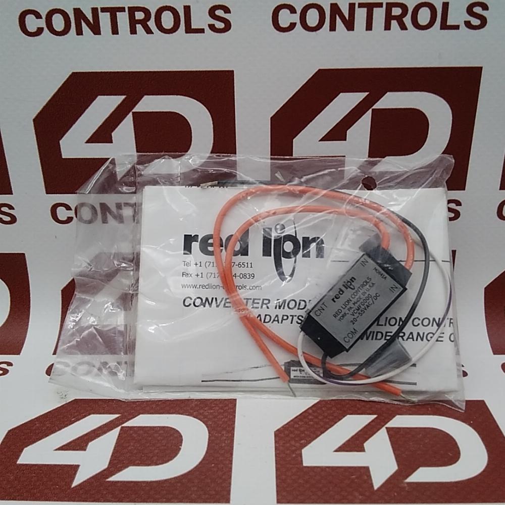 VCMF0000 | Red Lion | Signal Converter Module, 20-55V