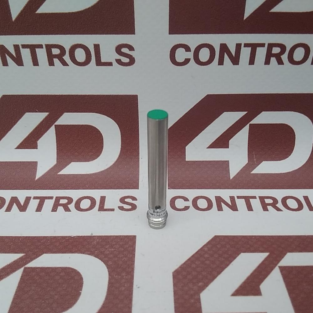 IFRM 06P17G1/S35L | Baumer | Inductive Proximity Sensor