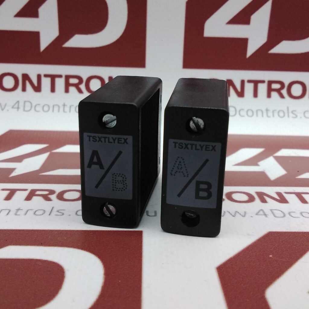 TSXTLYEX | Schneider | Set of 2 Line Terminator