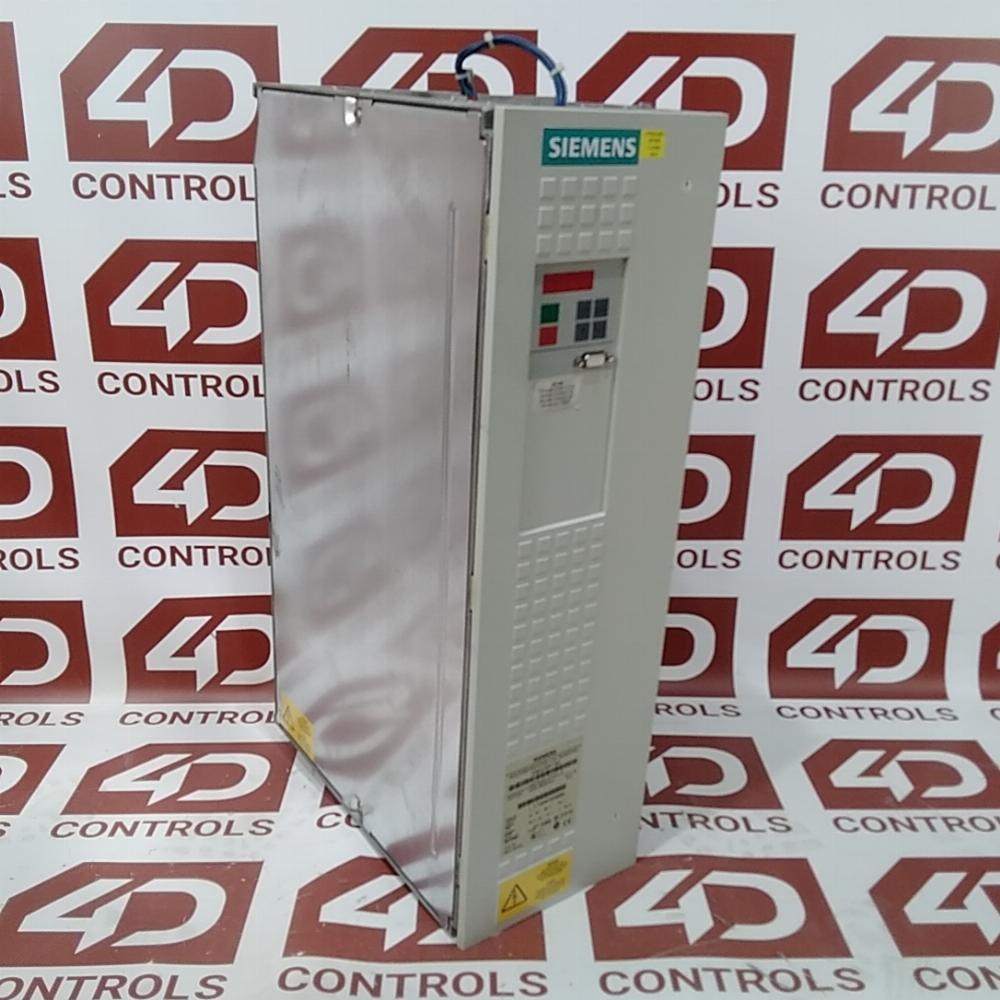 6SE7023-4TC51-Z | Siemens | Motion Control, Inverter