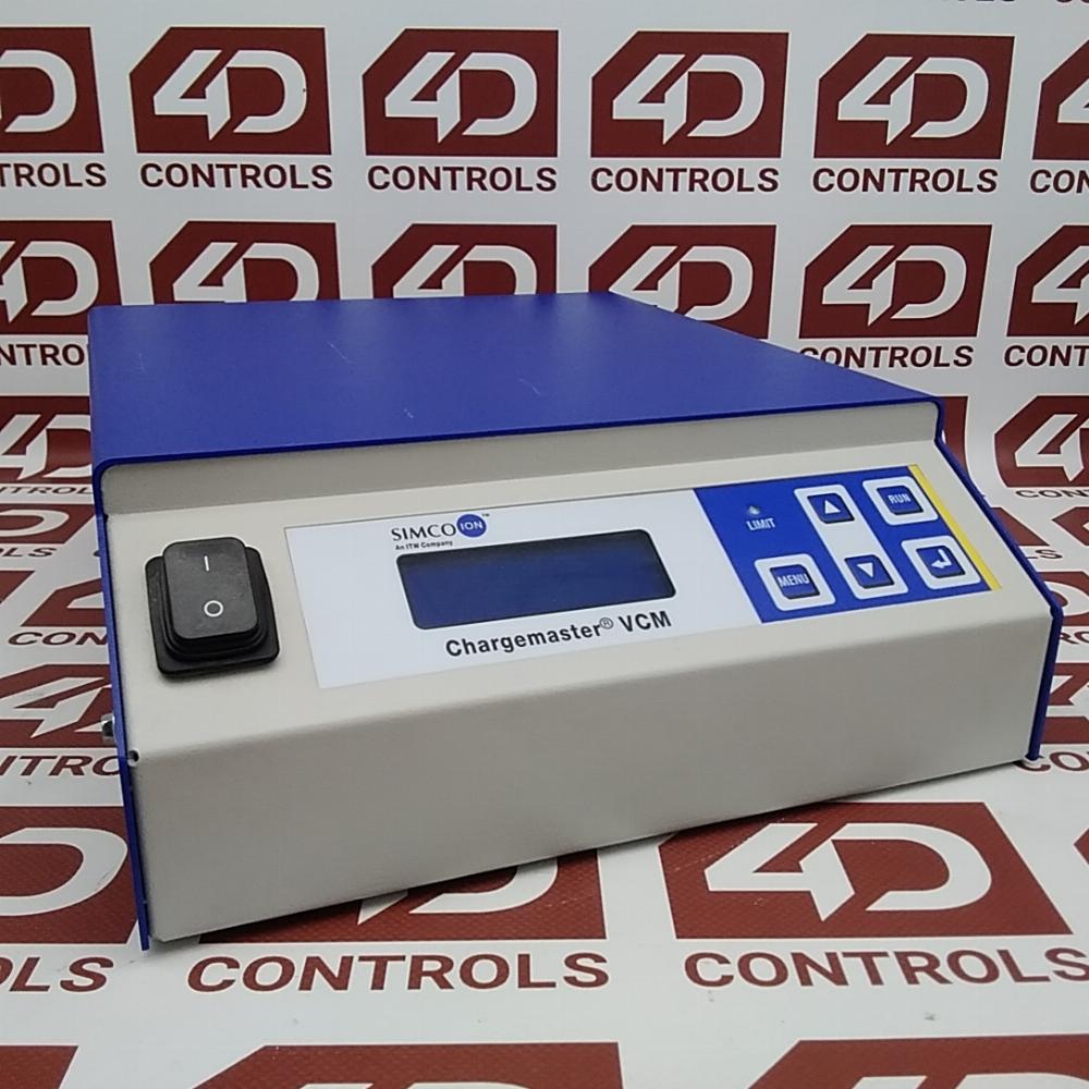 VCM30-N | Simco | Chargemaster Generator, Negative Polarity