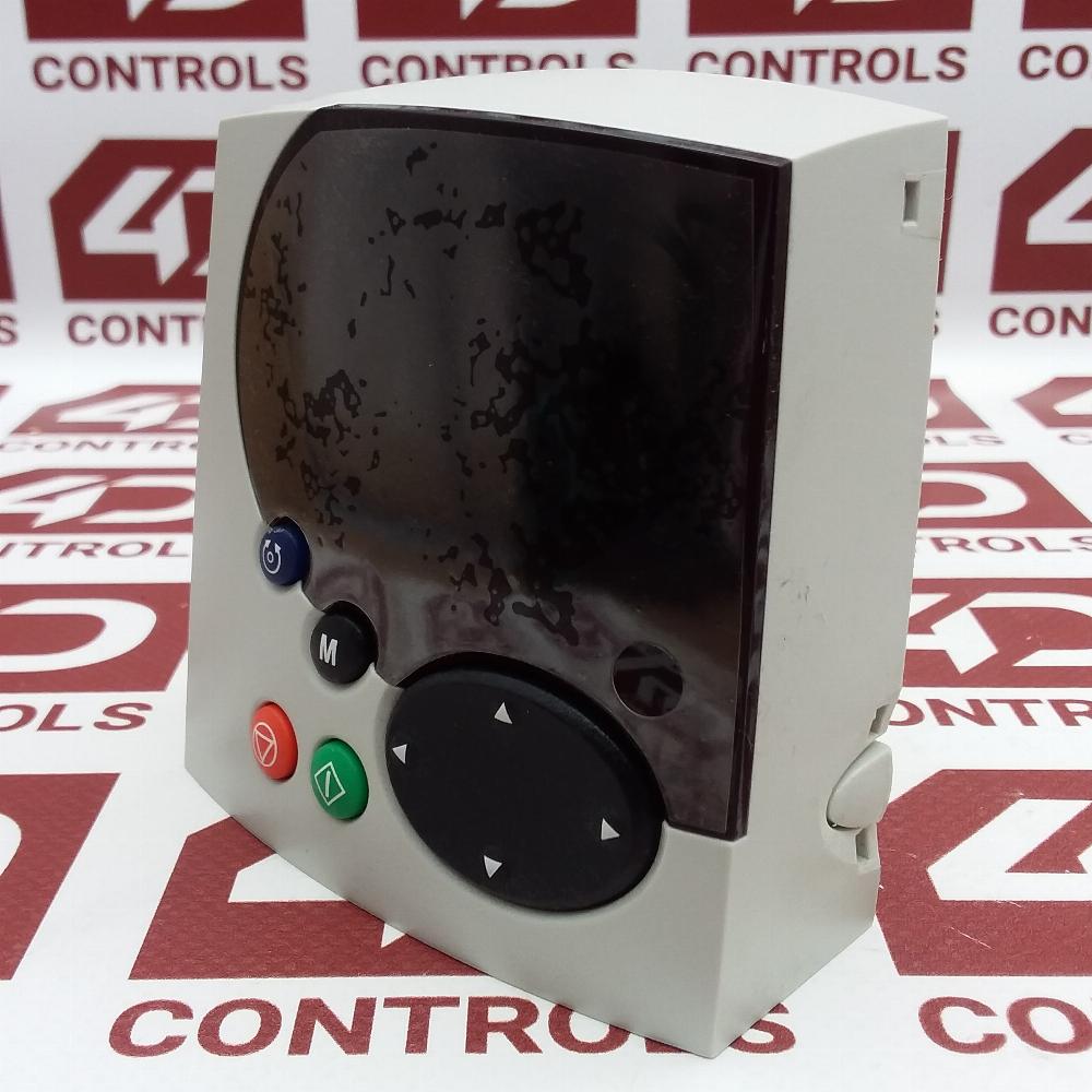 SM-KEYPAD | Control Techniques | Keypad Module, LCD Display