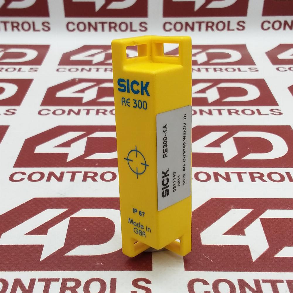 5311140 | Sick | (RE300-KA), Actuators , IP67