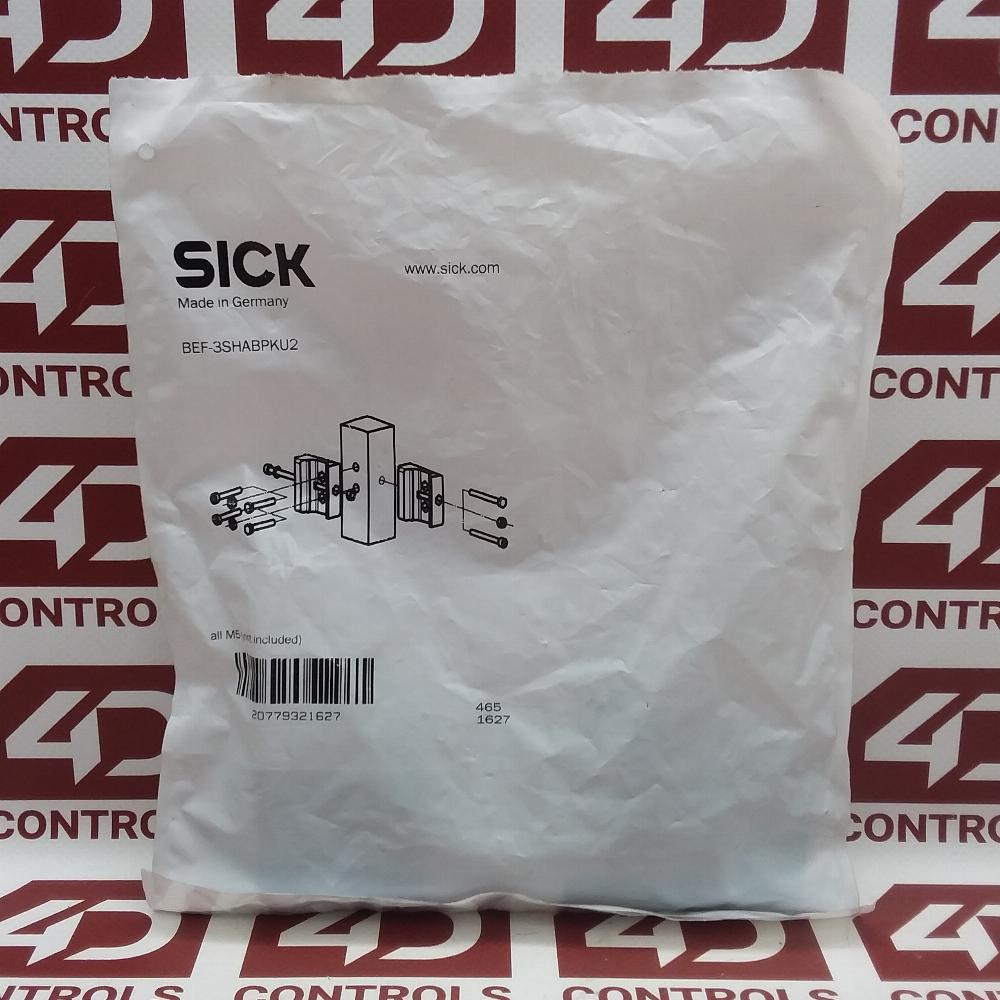 BEF-3SHABPKU2 | Sick | (2066048), Alignment Brackets