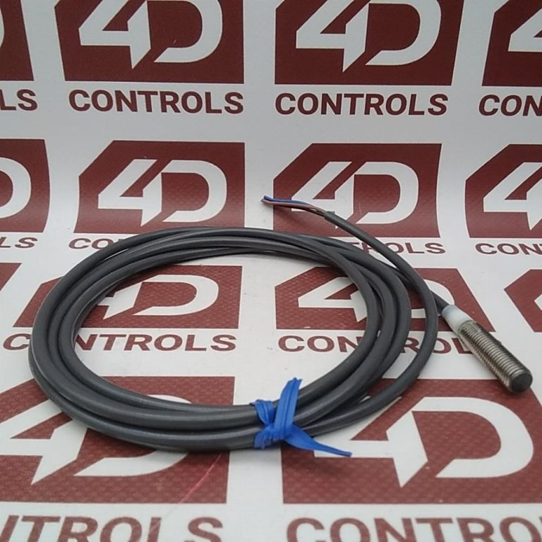 E2A-S08KS02-WP-C1 | Omron | Proximity Sensor, Cylindrical