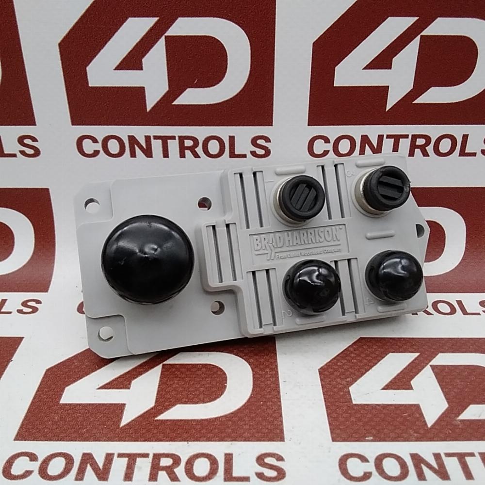 DND4200 | Brad Harrison | Devicenet , Micro Change, M12