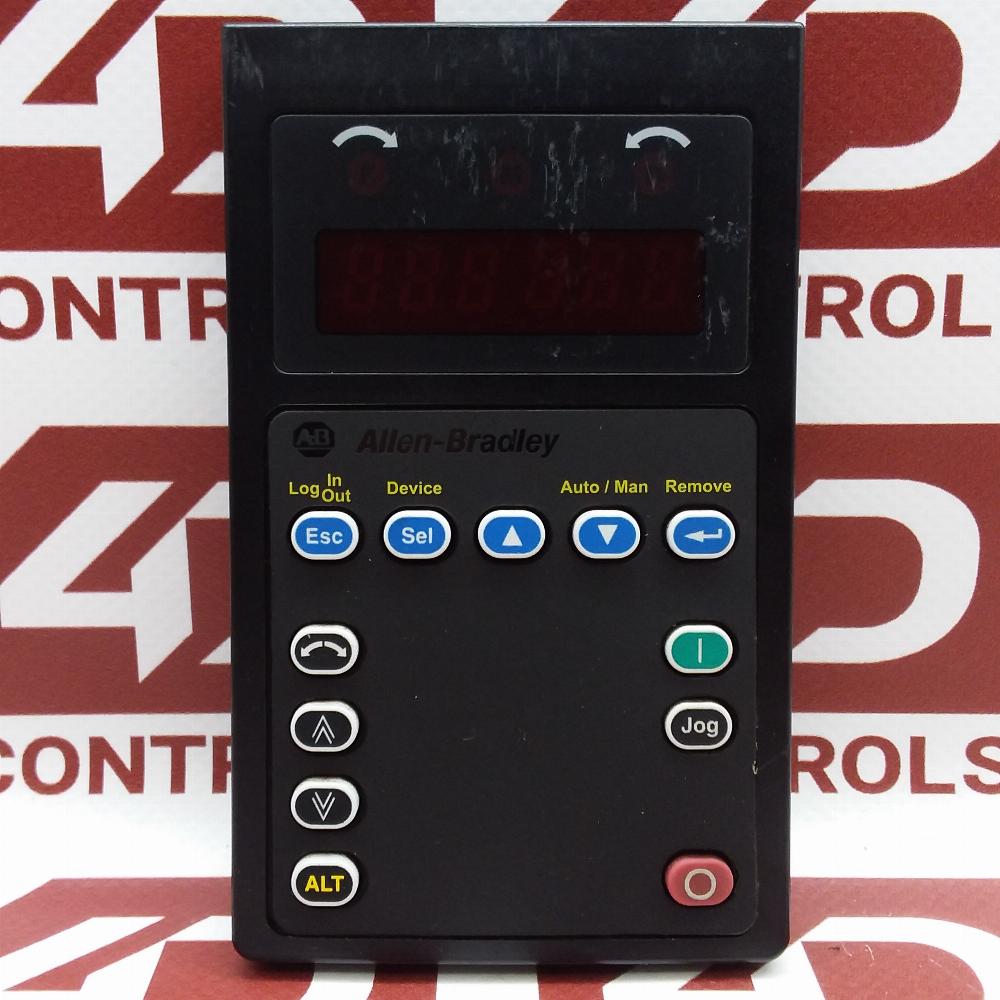 20-HIM-A1 | Allen Bradley | PowerFlex, Interface Module,