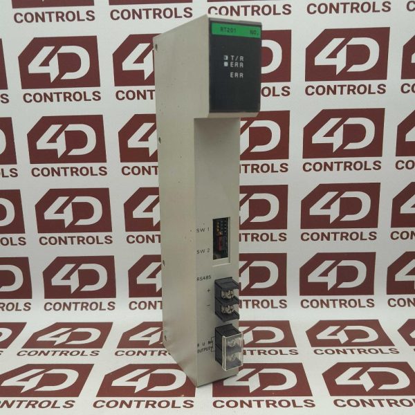 C500-RT201 | Omron | Programmable Controller, Sysmac C500