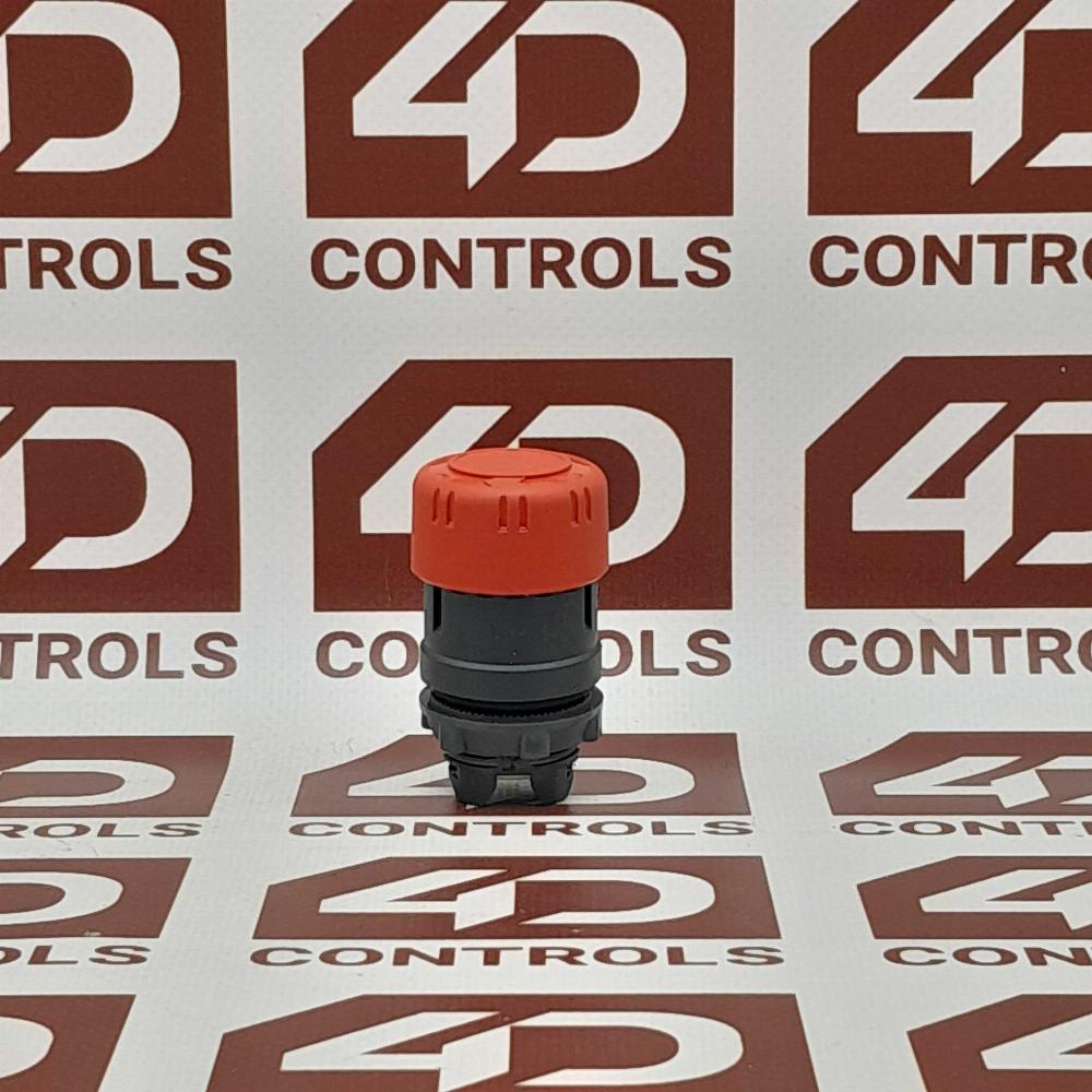 ZB5-AS44 | Telemecanique | Push/Turn/Release 30mm