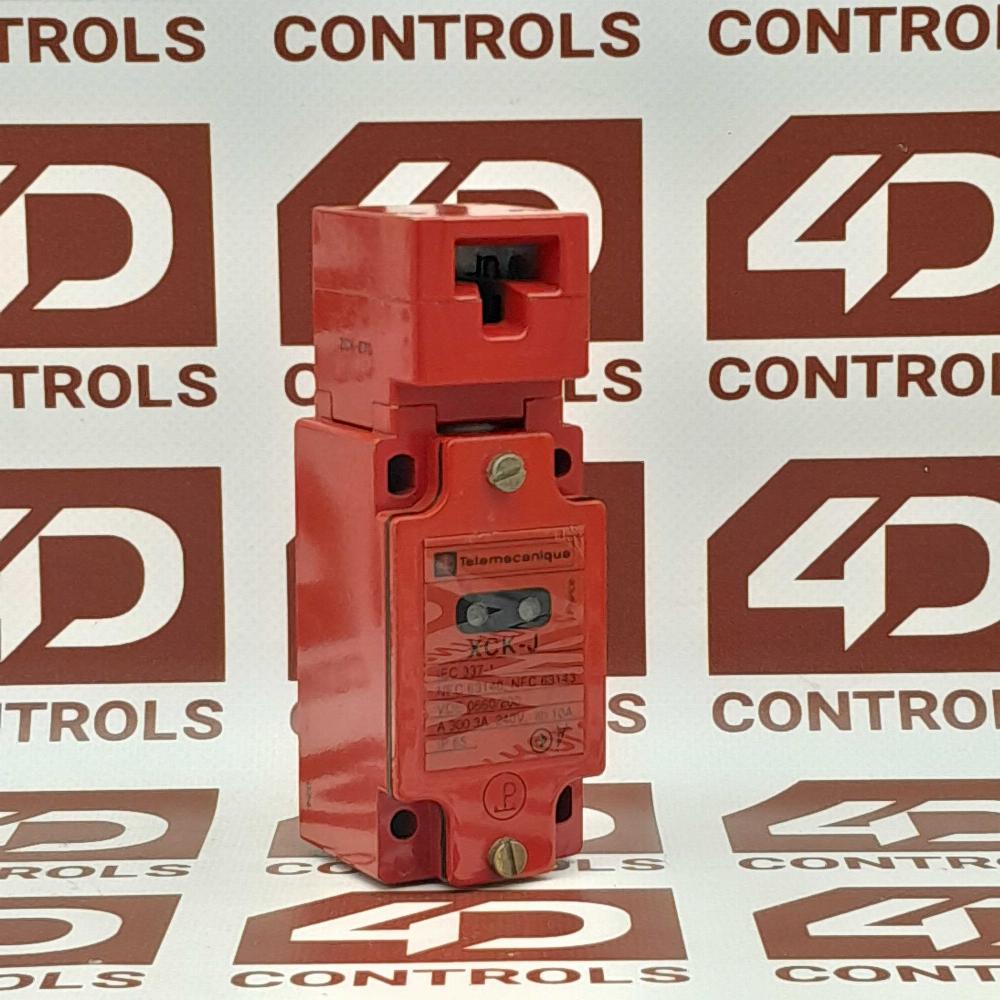 XCK-J-ZCK-E70 | Telemecanique | Safety Switch