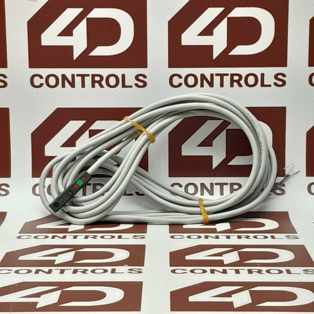 D-Y7PWL | SMC | Autoswitch, 24VDC, 3M Length, 3 Wire