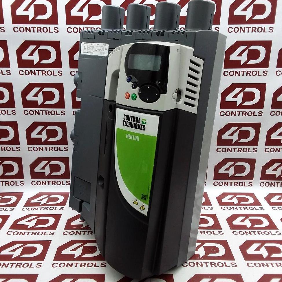 MP25A4 | Control Techniques | DC Drive, Digital, 3 Phase