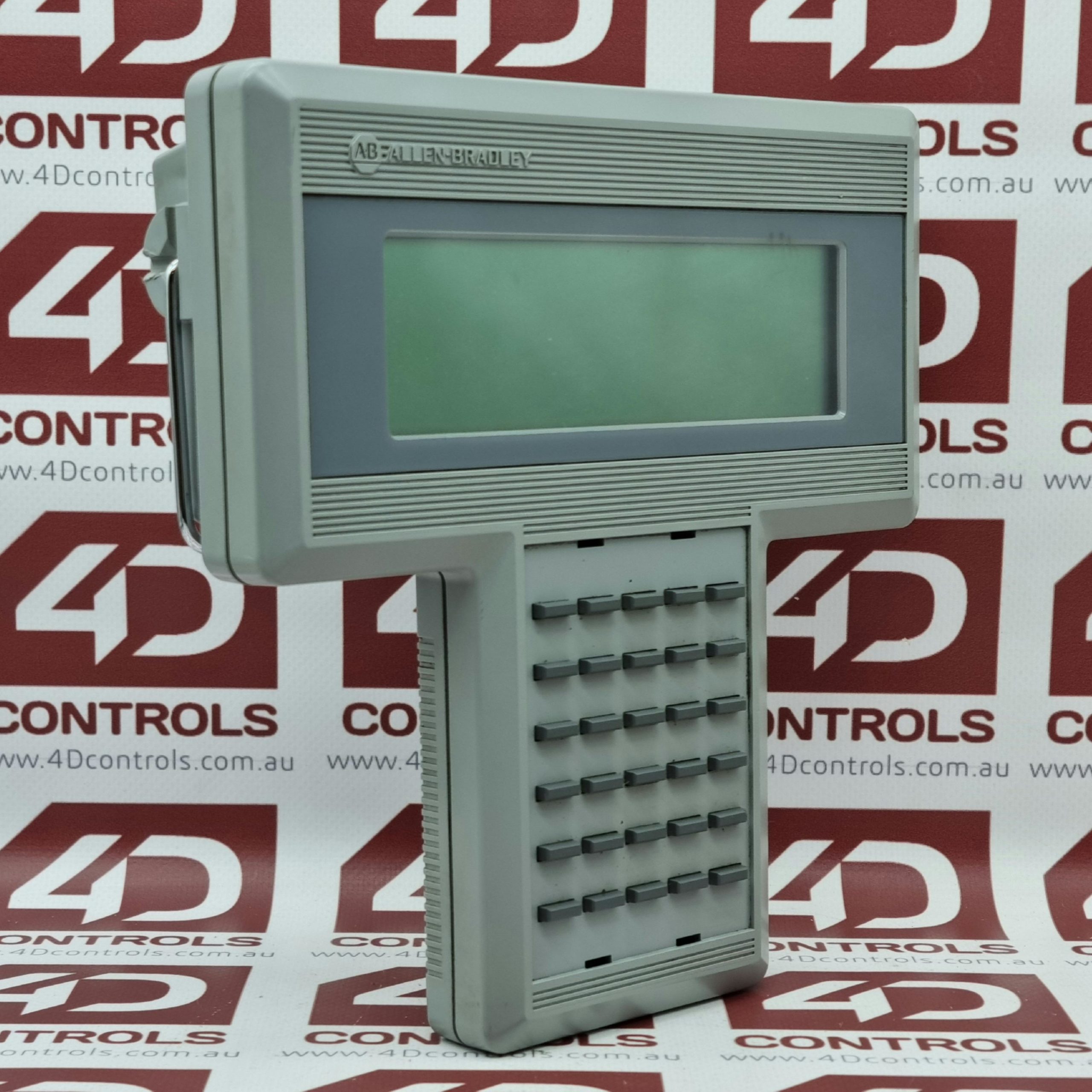 1747-PT1 | Allen Bradley | SLC 500, Hand-Held Terminal