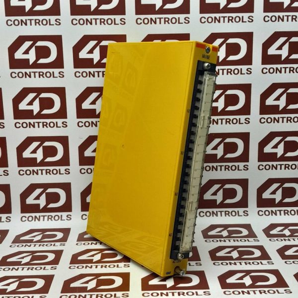 A03B-0801-C425 | Fanuc | Input Module 120VAC 16 Point