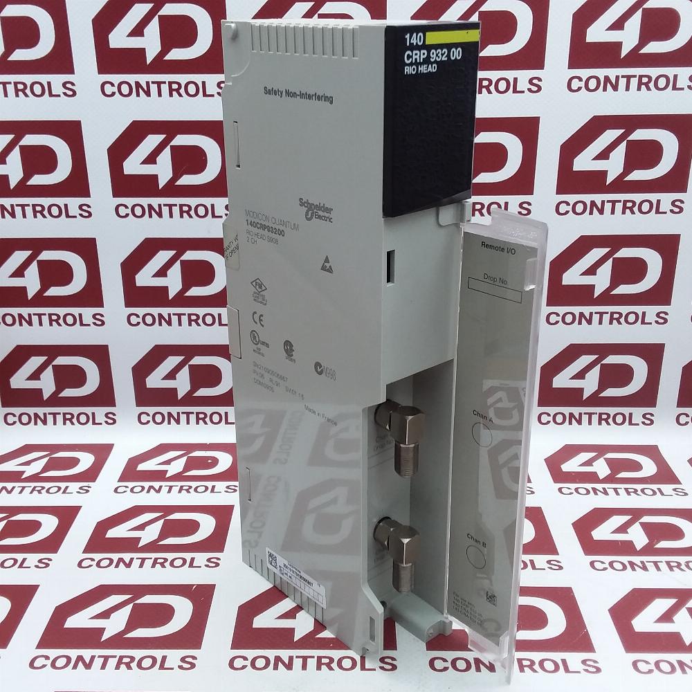 140CRP93200 | Modicon | Remote I/O Processor