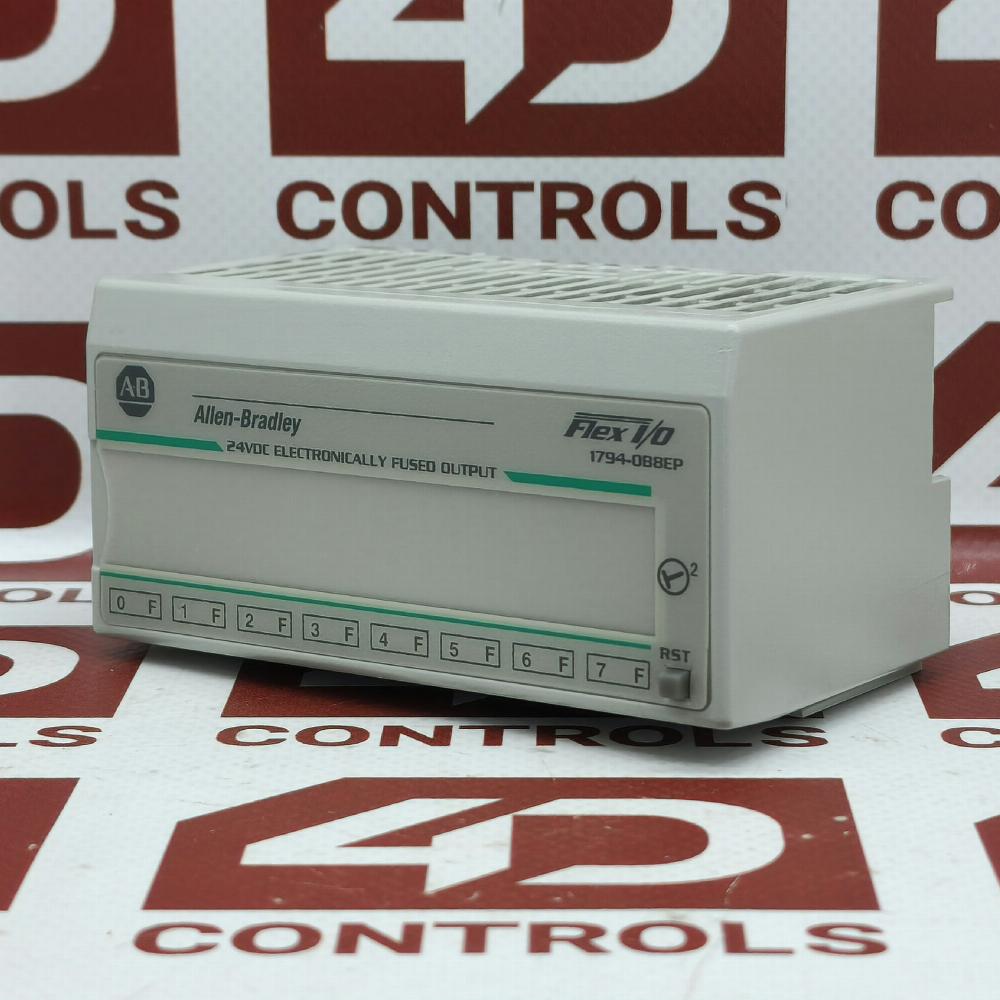 1794-OB8EP | Allen Bradley | Flex I/O, Digital Output Module