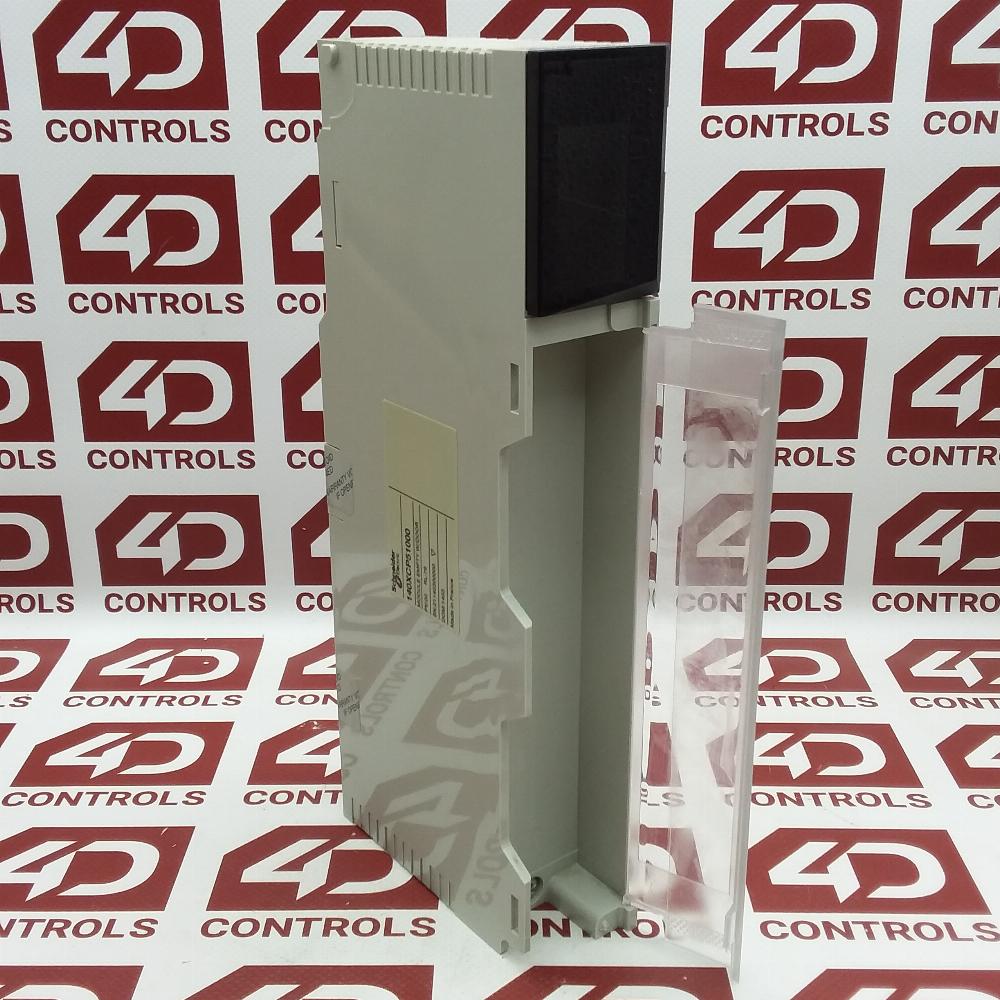 140XCP51000 | Schneider | Dummy Module, With Cover